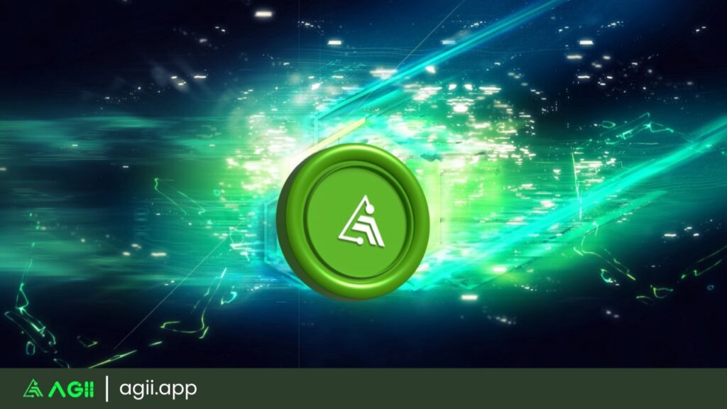 AGII Unveils Its Vision for Transforming Web3 Ecosystems Through Advanced AI, Paving the Way for ...