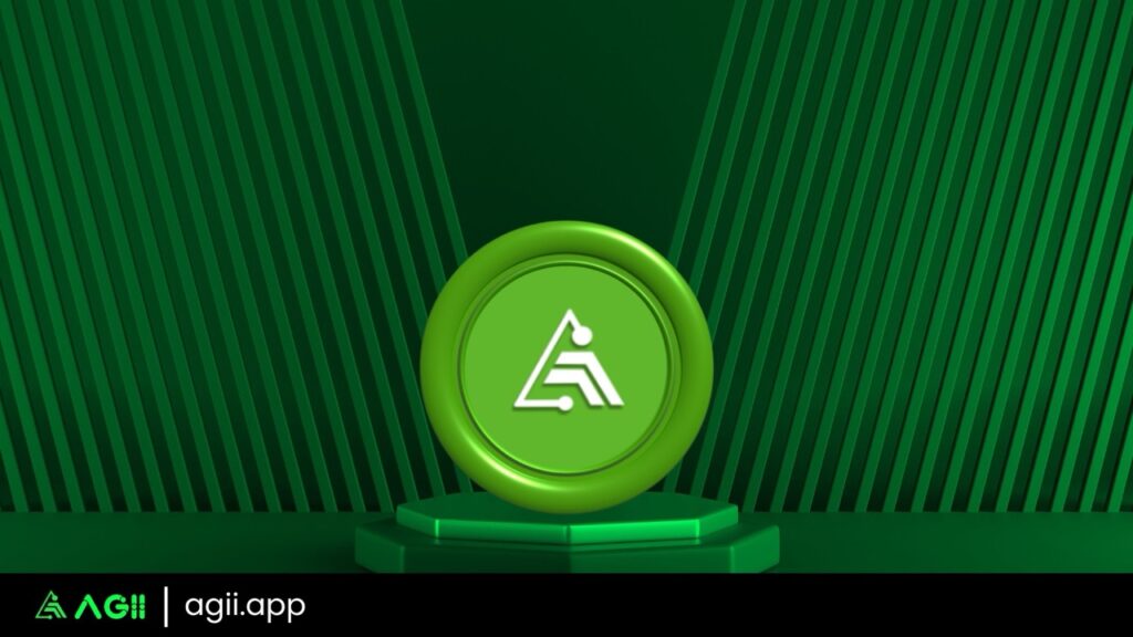 AGII Launches Next-Gen AI Models to Enhance Decentralized Contract ...