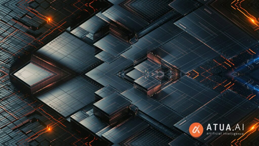Atua AI Builds Modular AI Control Stack for Scalable Decentralized ...